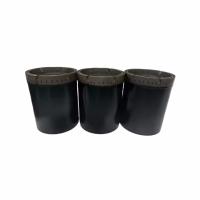 China Turbo type HQ Diamond Core Drill Bit For water well Drilling for sale
