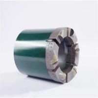China Bq Hq Nq Pq Core Drilling Bit PCD Bit for sale