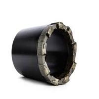 China Bq Hq Nq Pq Core Drilling Bit PCD Bit for sale