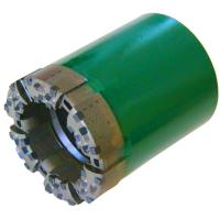 China Tungsten Carbide Bits for Geological Drilling Tools for sale