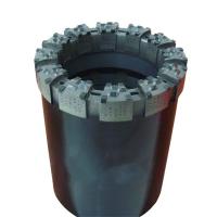 China Tungsten Carbide Bits for Geological Drilling Tools for sale