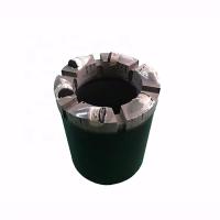 China Tungsten Carbide Bits for Geological Drilling Tools for sale