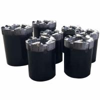 China Tungsten Carbide Bits for Geological Drilling Tools for sale