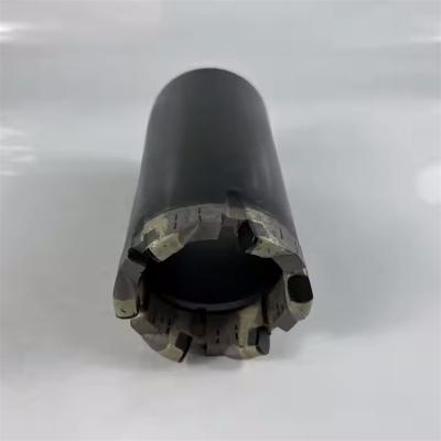 China Tungsten Carbide Core Drill Bit Suitable for Medium Soft Formations for sale