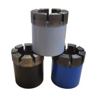 China HMLC NMLC Diamond Core Bit Drilling for Granite for sale