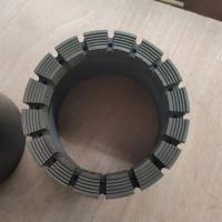 China Nx, Nwg, Nmlc, Hmlc, Bwg, Bx Diamond Core Drill Bit for sale