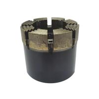 China HMLC NMLC Diamond Core Bit Drilling for Granite for sale