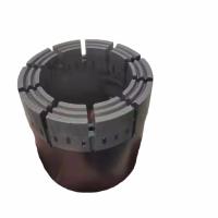 China HMLC NMLC Diamond Core Bit Drilling for Granite for sale