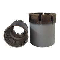 China Nmlc  Diamond Core Drill Bits for Geological Prospecting for sale