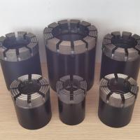 China Nmlc  Diamond Core Drill Bits for Geological Prospecting for sale