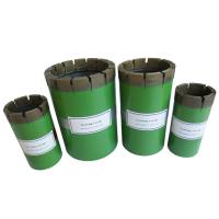 China T2 Diamond Core Drill Bits With Diameter 101, 86, 76, 66, 56mm for sale