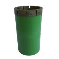China T2 Diamond Core Drill Bits With Diameter 101, 86, 76, 66, 56mm for sale