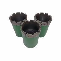 China T2 T6 T6s Drill Core Bits 56mm 66mm 76mm 86mm 101mm 116mm 131mm 146mm for sale