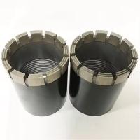 China T2 T6 T6s Drill Core Bits 56mm 66mm 76mm 86mm 101mm 116mm 131mm 146mm for sale