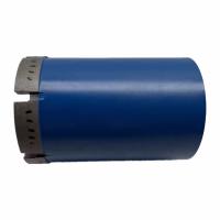 China Aw Bw Nw Hw Pw Casing Shoe Bit For Geological Core Drilling for sale
