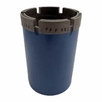 China Geological Exploration Core Drilling Casing Shoe Pw Hw Nw Rod Shoe for sale