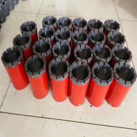 China T2 T6 T6s Drill Core Bits 56mm 66mm 76mm 86mm 101mm 116mm 131mm 146mm for sale