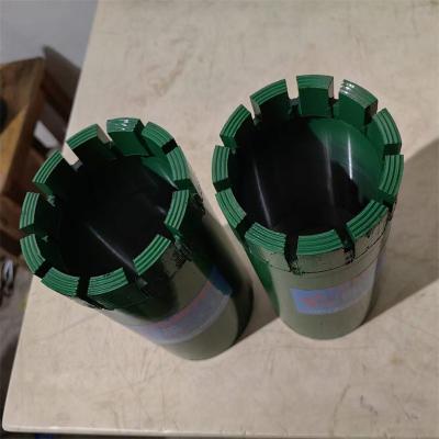 China T2 T6 T6s Drill Core Bits 56mm 66mm 76mm 86mm 101mm 116mm 131mm 146mm for sale