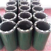 China T2 86, T86 Tc Core Bits For Drilling Softer Unconsolidated Formations for sale