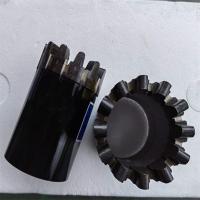 China T2 86, T86 Tc Core Bits For Drilling Softer Unconsolidated Formations for sale
