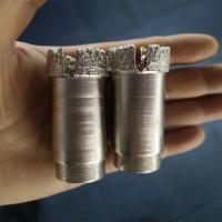China T2 86, T86 Tc Core Bits For Drilling Softer Unconsolidated Formations for sale