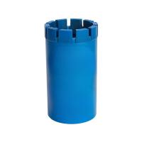 China T6 Series Double Tube Core Drill Bit with 6mm-12mm Matrix Height for sale