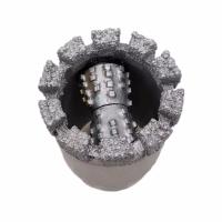 China Electroplated Diamond Non Coring Bits For Water Well Development for sale