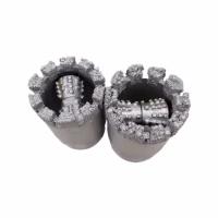China Electroplated Diamond Non Coring Bits For Water Well Development for sale