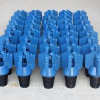 China Three Wing Step Drag Bits 203mm 3