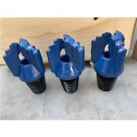 China Three Wing Step Drag Bits 203mm 3