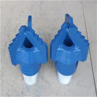 China Three Wing Step Drag Bits 203mm 3
