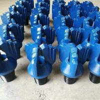 China Three Wing Step Drag Bits 203mm 3