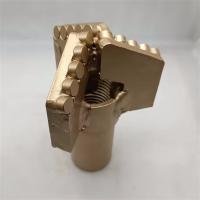 China Concave PDC Drilling Bit for Rock Drilling Water Well Coal Mining for sale