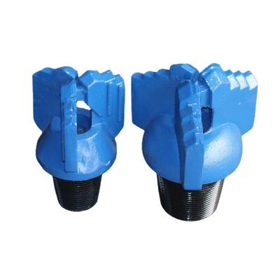 China Tungsten Carbide 3 Wings Step Drag Bits/Drag Bits for sale