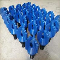 China Tungsten Carbide 3 Wings Step Drag Bits/Drag Bits for sale