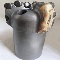 China High Strengthen PDC Oil Drill Bits Sintered Flat Top Drill for sale