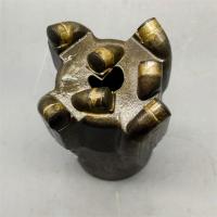 China PDC Sintered Matrix Drill Bit For Coal Mining Sandstone Drilling for sale