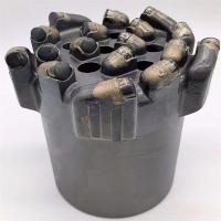 China PDC Sintered Matrix Drill Bit For Coal Mining Sandstone Drilling for sale