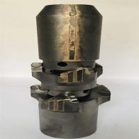 China Tungsten Carbide Flat Top PDC Drill Bits for Water Well Rock Drill Oil Drill for sale
