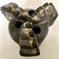 China PDC Sintered Matrix Drill Bit For Coal Mining Sandstone Drilling for sale