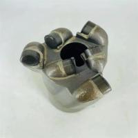 China PDC Sintered Matrix Drill Bit For Coal Mining Sandstone Drilling for sale
