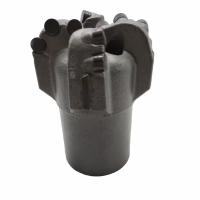 China Tungsten Carbide Coal Mine Oil PDC Drill Bit Sintered Flat Top Non Coring for sale