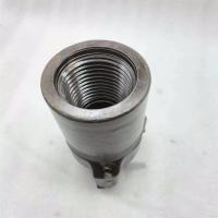 China Rock PDC Drill Bit Non Core Carbide Drilling Bit Flat Top for Water Well for sale