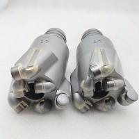 China Rock PDC Drill Bit Non Core Carbide Drilling Bit Flat Top for Water Well for sale