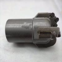 China Rock PDC Drill Bit Non Core Carbide Drilling Bit Flat Top for Water Well for sale
