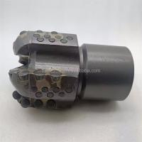 China Tungsten Carbide PDC Drill Bit For Hard Rock Drilling Mining Drill Pipe Sintering for sale