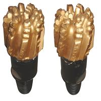 China Petroleum PDC Drill Bit For Deep Water Wells And Geothermal for sale