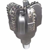 China Rock Tungsten Carbide Bits Oil PDC Diamond Bits for Water Well for sale