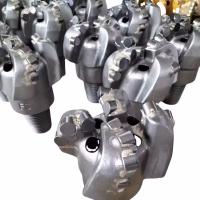 China Rock Tungsten Carbide Drilling Bits Water Well Diamond PDC Oil Drill Bit for sale