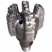 China Rock Carbide Non Coring Bit Water Well PDC Diamond Drill Bit for Oil Drilling for sale